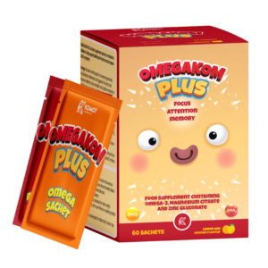Omegakom Plus | KOMOT Pharm