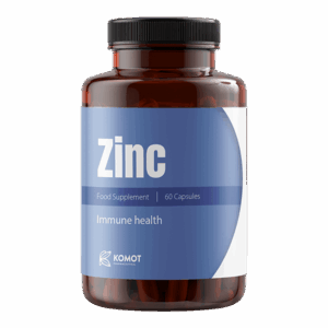 Zinc